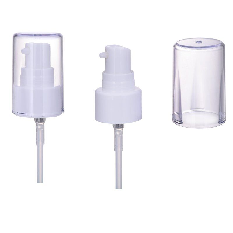 Cream Pumps - STENGPackaging.com